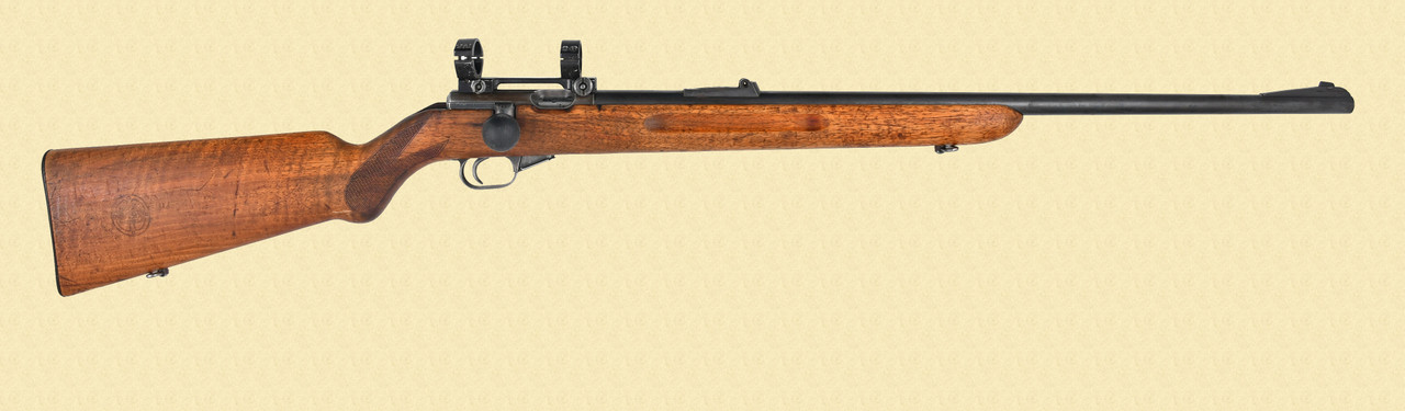 MAUSER MS-420 - Z66987 - Simpson Ltd