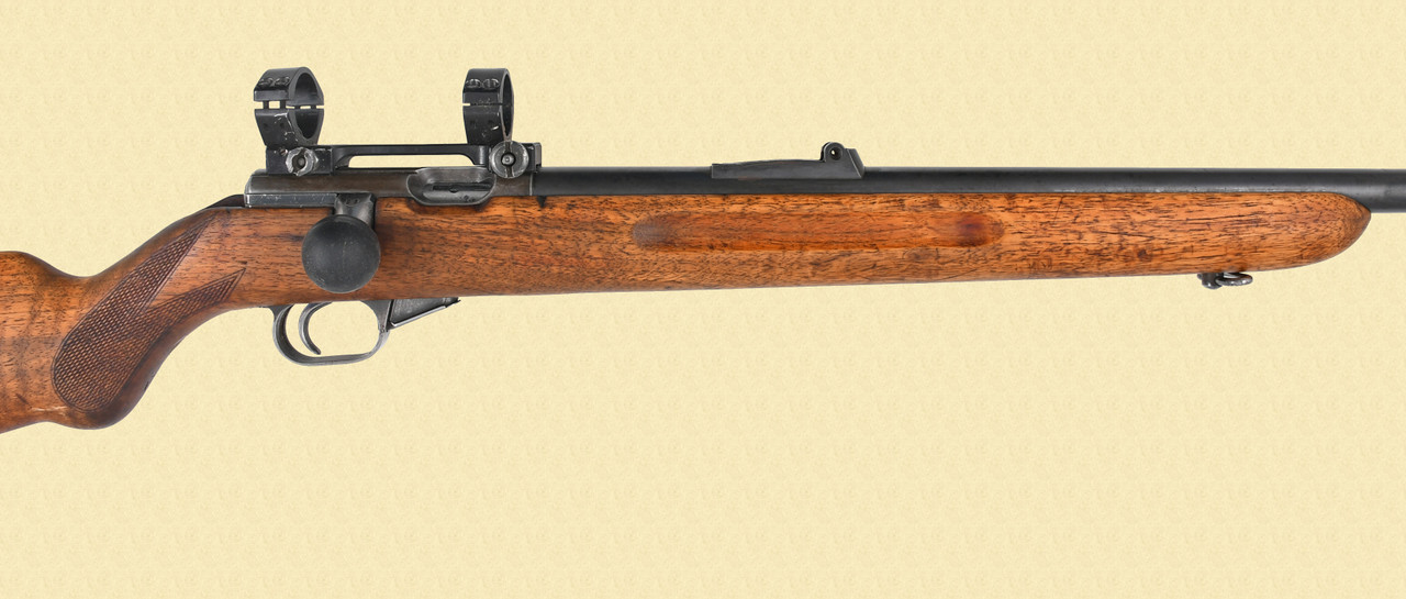 MAUSER MS-420 - Z66987 - Simpson Ltd