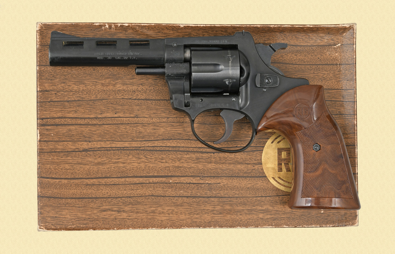 ROHM MODEL 30 - C67955 - Simpson Ltd