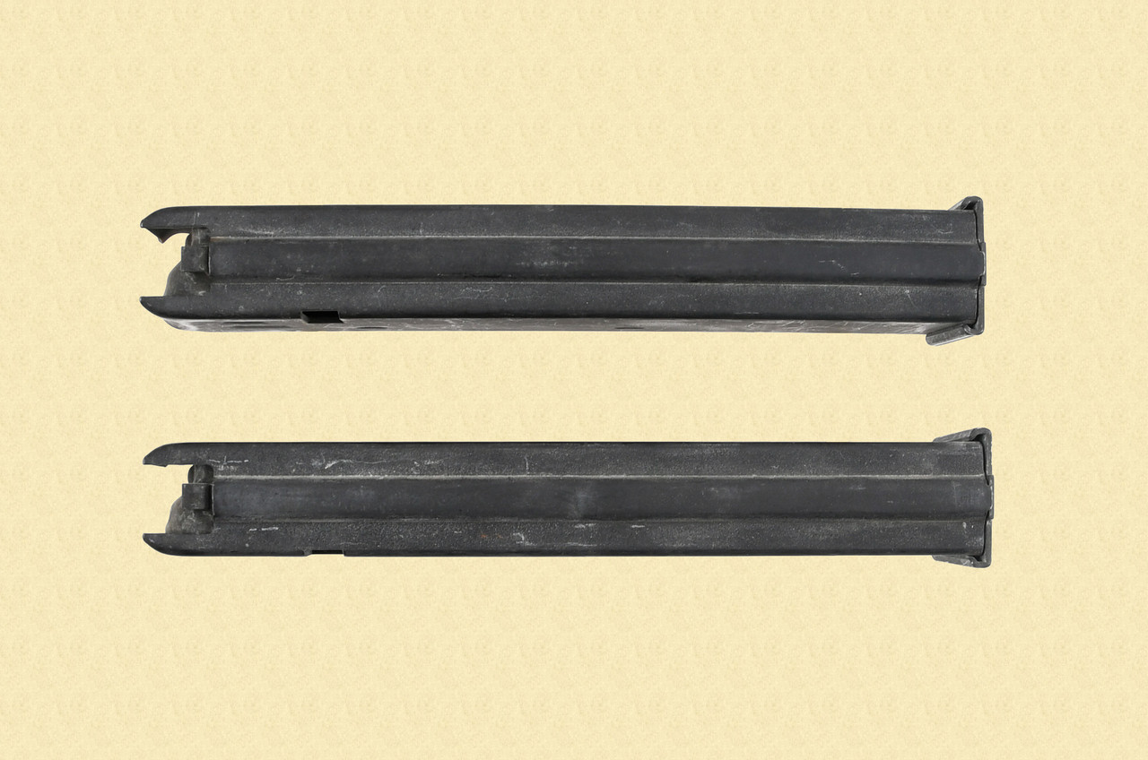 COLT 2-SMG MAGAZINES - C68162 - Simpson Ltd
