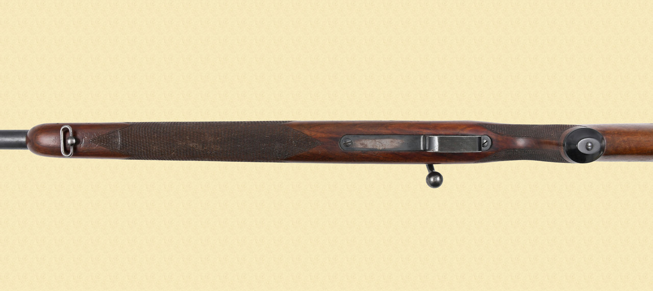 MAUSER ES 350B - Z68100 - Simpson Ltd
