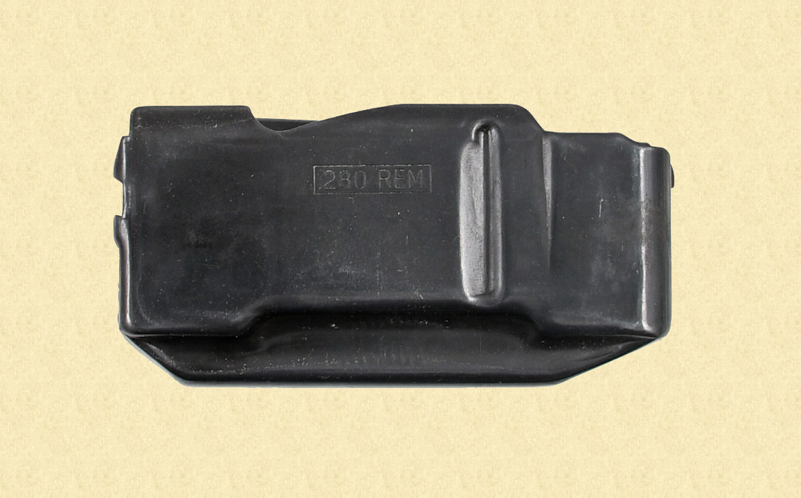 REMINGTON 740 .280 REM MAGAZINE - C68244 - Simpson Ltd