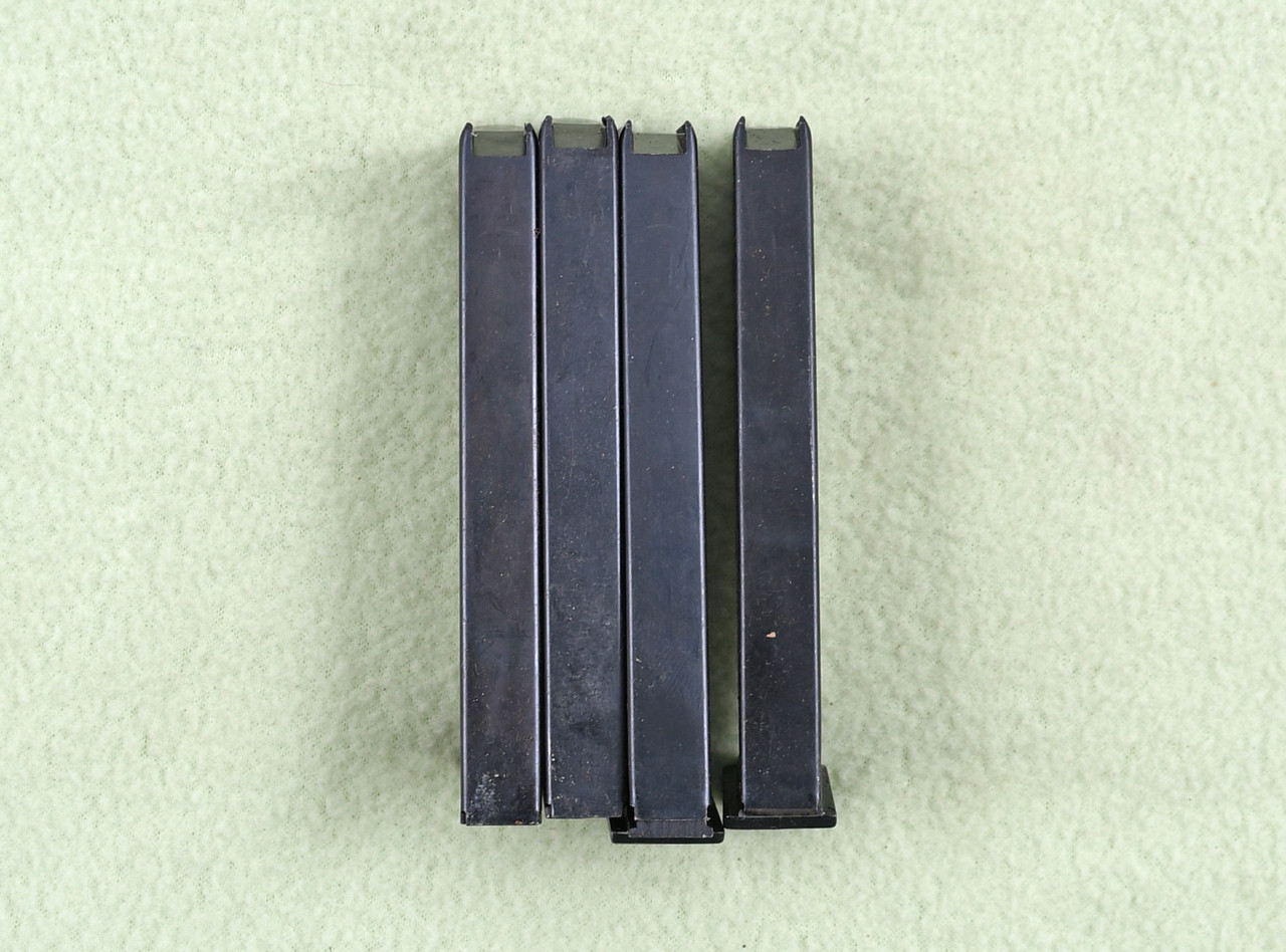 JENNINGS 4 MODEL 48 MAGAZINES - C68498 - Simpson Ltd