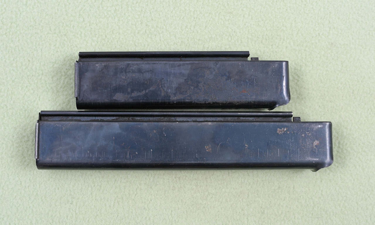 US 2 THOMPSON MAGAZINES - C68331 - Simpson Ltd