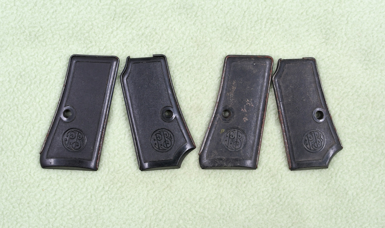 BERETTA 2 SETS OF GRIPS - C70165 - Simpson Ltd