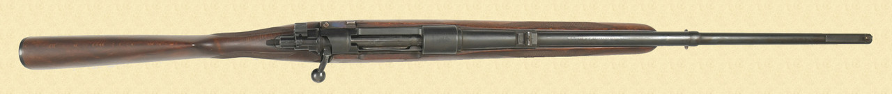 HUSQVARNA 640 - Z73264 - Simpson Ltd