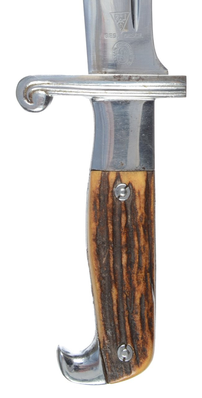 Simpson Limited | Antique & Modern Firearms, Collectibles | Est. 1962