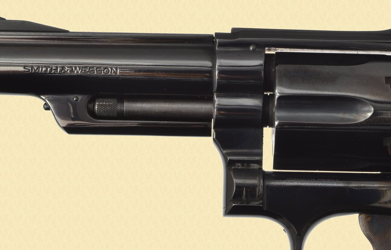 SMITH & WESSON 53 - C30066 - Simpson Ltd
