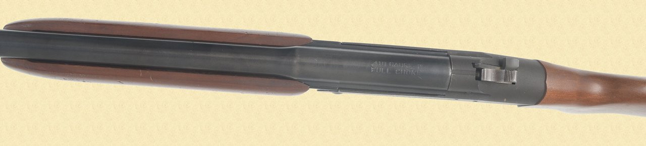 HARRINGTON & RICHARDSON TOPPER 148 - C30020 - Simpson Ltd