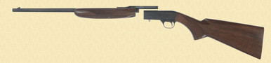 BROWNING 22 AUTO RIFLE GRADE 1 - C18525 - Simpson Ltd