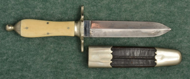 ENGLISH DIRK - C24404 - Simpson Ltd