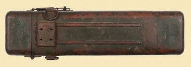 GERMAN WW2 SNIPER SCOPE CASE - C23986 - Simpson Ltd