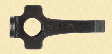 LUGER TAKE DOWN TOOL - M5861 - Simpson Ltd