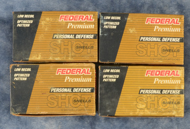 AMMUNITION 12 GA - C48894 - Simpson Ltd