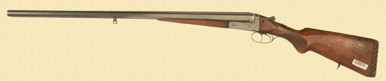 Sauer & Sohn 8 - Z49175 - Simpson Ltd