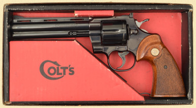 Colt Python - Z53243 - Simpson Ltd