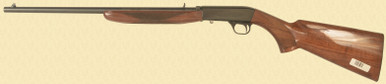 BROWNING 22 AUTO RIFLE - Z45440 - Simpson Ltd