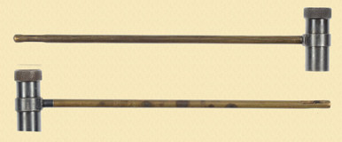 LUGER PISTOL CLEANING ROD - C24013 - Simpson Ltd