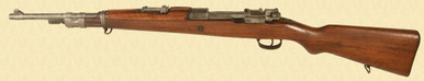 FN MODEL 24 COLUMBIAN CONTRACT - C52749 - Simpson Ltd