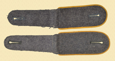 GERMAN Shoulder Tabs - C57017 - Simpson Ltd