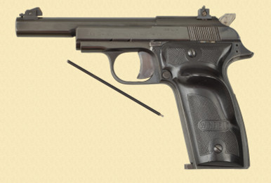 MAB LE CHASSEUR - C57388 - Simpson Ltd