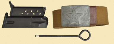 FEG MAGAZINE - M10751 - Simpson Ltd