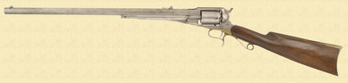 REMINGTON REVOLVING RIFLE - C7993 - Simpson Ltd
