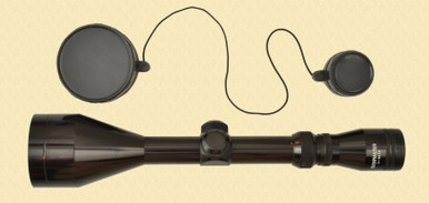 BUSHMASTER 3-9X56 SCOPE - C58602 - Simpson Ltd