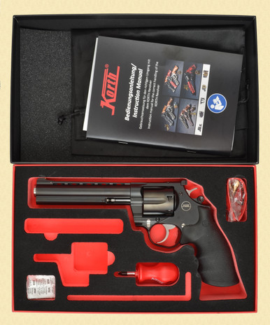 KORTH MONGOOSE - D34904 - Simpson Ltd