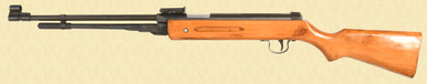 CHINESE AIR RIFLE - C59020 - Simpson Ltd