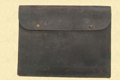 GERMAN MAP CASE - C6102 - Simpson Ltd