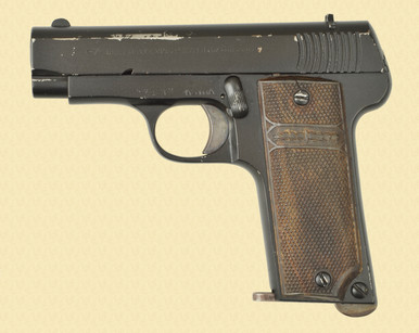 ASTRA 1915 RUBY - C60289 - Simpson Ltd