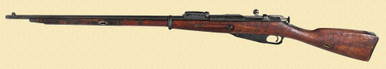TULA 1891 MOSIN NAGANT - C60376 - Simpson Ltd