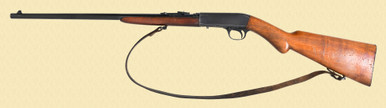 FN (HERSTAL) 22 AUTO RIFLE - Z59240 - Simpson Ltd