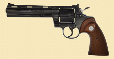 COLT PYTHON - Z35071 - Simpson Ltd