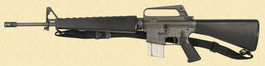 COLT AR-15 SP1 - C61638 - Simpson Ltd