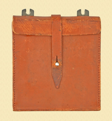 KRIEGHOFF LUFTWAFFE MG15 PARTS/TOOL KIT - M11359 - Simpson Ltd