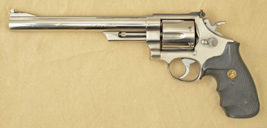 SMITH AND WESSON 629-1 - Z60678 - Simpson Ltd