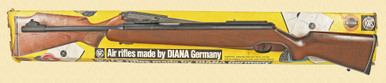 RWS DIANA DIANA MODEL 48 AIR RIFLE - C62219 - Simpson Ltd