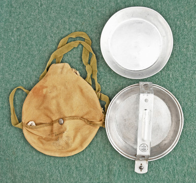 US BOY SCOUTS MESS KIT - C62875 - Simpson Ltd