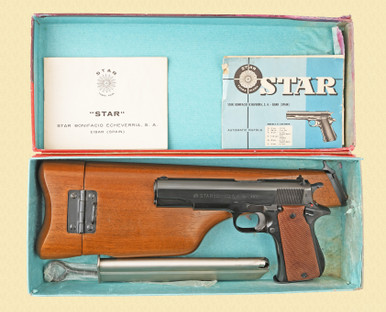 STAR MB - D35140 - Simpson Ltd