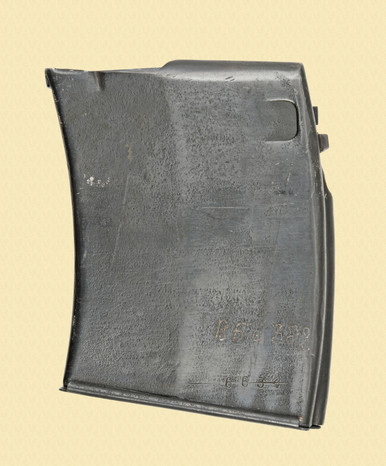 RUSSIAN SVT-40 MAGAZINE - M11475 - Simpson Ltd