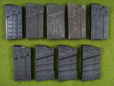 HK91 MAGAZINES - C62590 - Simpson Ltd