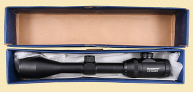 HAMMERS RIFLE SCOPE - C62558 - Simpson Ltd