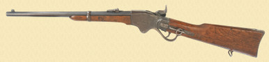 SPENCER REPEATING RIFLE CO M1865 CARBINE - C65381 - Simpson Ltd