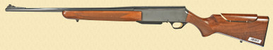 BROWNING BAR II - Z64009 - Simpson Ltd