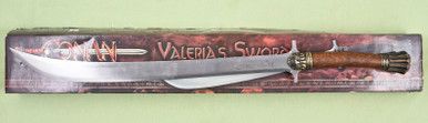 MUSEUM REPLICAS LTD VALERIA'S SWORD - C65961 - Simpson Ltd