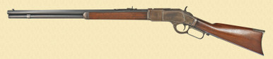 WINCHESTER 1873 RIFLE - C65842 - Simpson Ltd