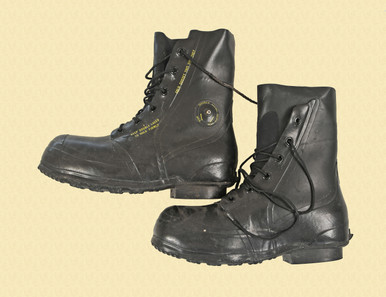 MILITARY COLD WEATHER BOOTS - C66963 - Simpson Ltd