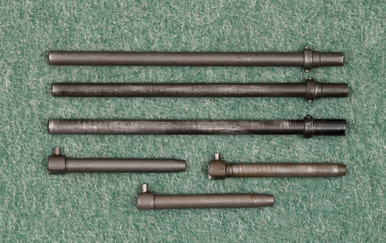 BMG TRIGGER SPRING PLUNGER & RECOIL SPRING GUIDES - C66345 - Simpson Ltd